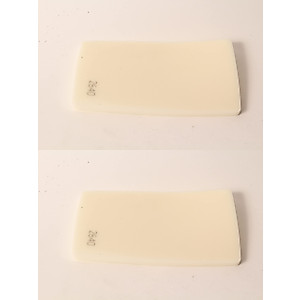 (2 Pack) A226002250 Genuine Echo Pre-Foam Filter for Blowers PB8010H and PB8010T