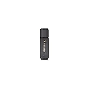 DataLocker Sentry ONE Encrypted Flash Drive - 64 GB - USB 3.1-256-bit AES - TAA Compliant