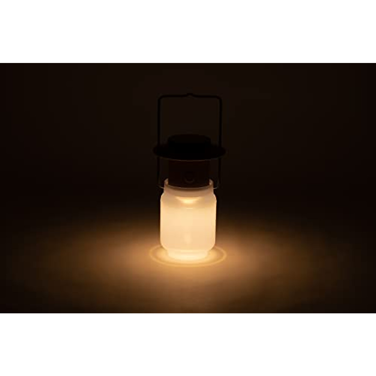Snow Peak ES-080-KH Lantern Lamp Battery Operated Outdoor Camping