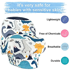 EVFOFO Red Beautiful Cloth, Blue (Pack of 1)