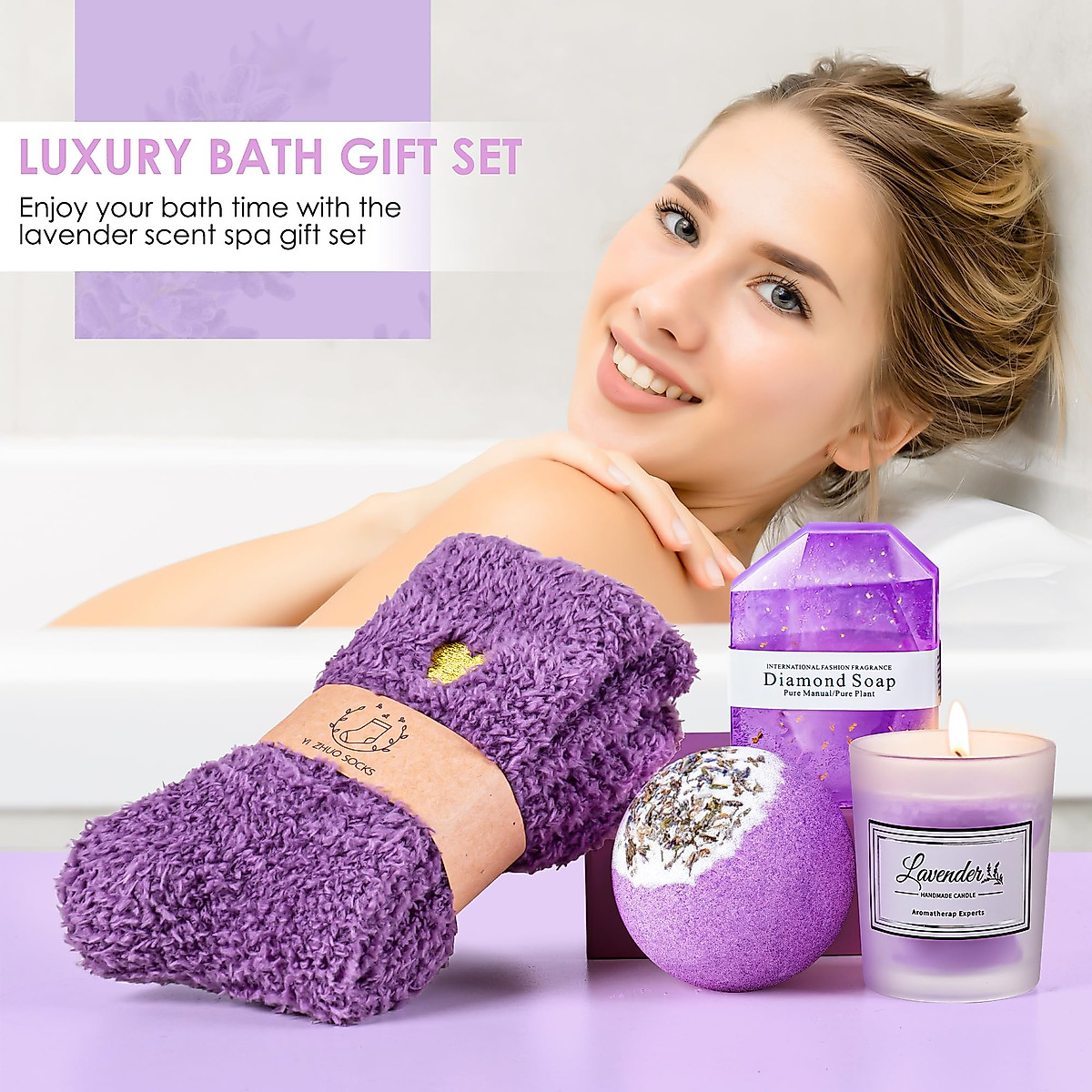 Christmas Gifts for Women, Unique Birthday Gifts for Women - Valentines Day, Mothers Day Gifts for Mom, Her, Wife, Teacher, Best Friend, Girlfriend, Sister, Coworker