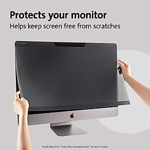 Kensington iMac Privacy Screen for iMac 27" (K50723WW)