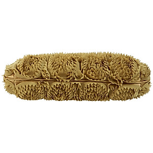 Inge Christopher Dominique Clutch,Chartreuse,one size