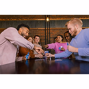 Kites - Time to Fly! | Fun Family Games for Adults, Teens & Kids | Fun Quick Party Games | 10 Minutes | Ages 10 and Up | for 2 to 6 Players | Easy to Learn