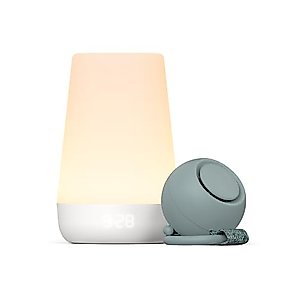Hatch Rest 2nd Gen and Rest Go (Slate) | Bundle of Joy