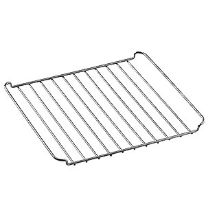 COSORI Wire Oven Rack, Cooling Rack for Cooking and Baking, Air Fryer Accessories & Replacements Fit 13QT Stainless Steel Air Fryer Toaster Oven-R121, Stainless Steel, Dishwasher Safe