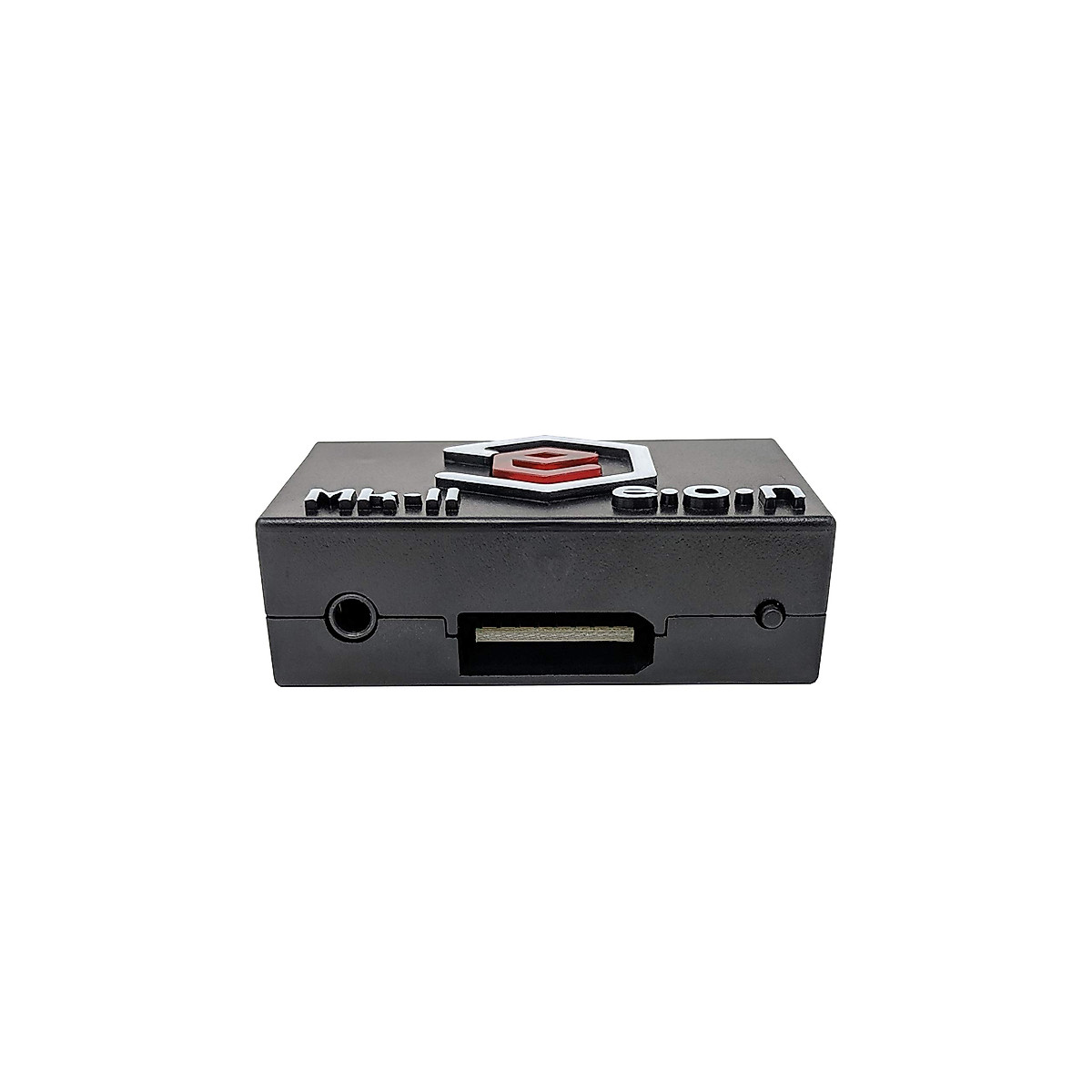 E E·O·N GCHD Mk-II | Gamecube HD Adapter (Jet Black)