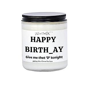 Happy birthday,romantic birthday gift for husband, give me that d candle,romantic candles for sex,romantic candles,romantic gifts,birthday gifts for boyfriend,sexy candle,sexy,dick candle