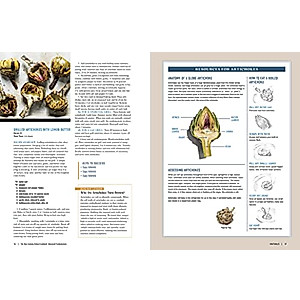 The New Cooking School Cookbook: Advanced Fundamentals