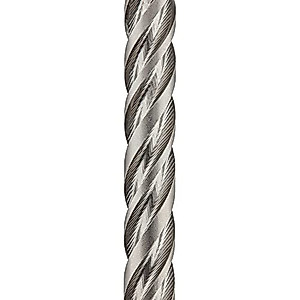 DeWalt DW5447 5/8" x 10" x 12" Rock Carbide SDS Plus Hammer Bit