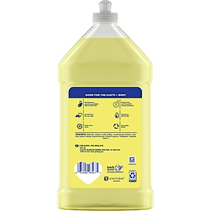 Softsoap Liquid Hand Soap Refill, Refreshing Citrus with Lemon Scent - 32 Fluid Ounce