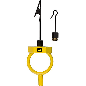 Loon Gaitor Grip Dubbing Spinner