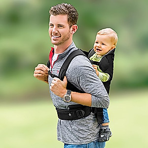 Chicco Close to You Carrier, Black