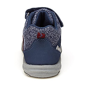 OshKosh B'Gosh Boy's Forrest EverPlay Fashion Boot, Navy, 8 Toddler