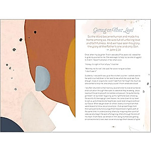 5-Minute Devotions for Mom: 150 Days of Peace, Prayer, and the Power of God