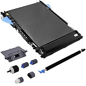 CF081-67904 RM2-7448 Transfer Belt Kit for hp Color Laserjet M551 Includes RM1-8177 ITB, CF081-67907 Transfer Roller and CF081-67903 Roller Kit