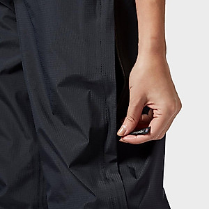 Berghaus Women's Paclite Pant, Black, L/Standard