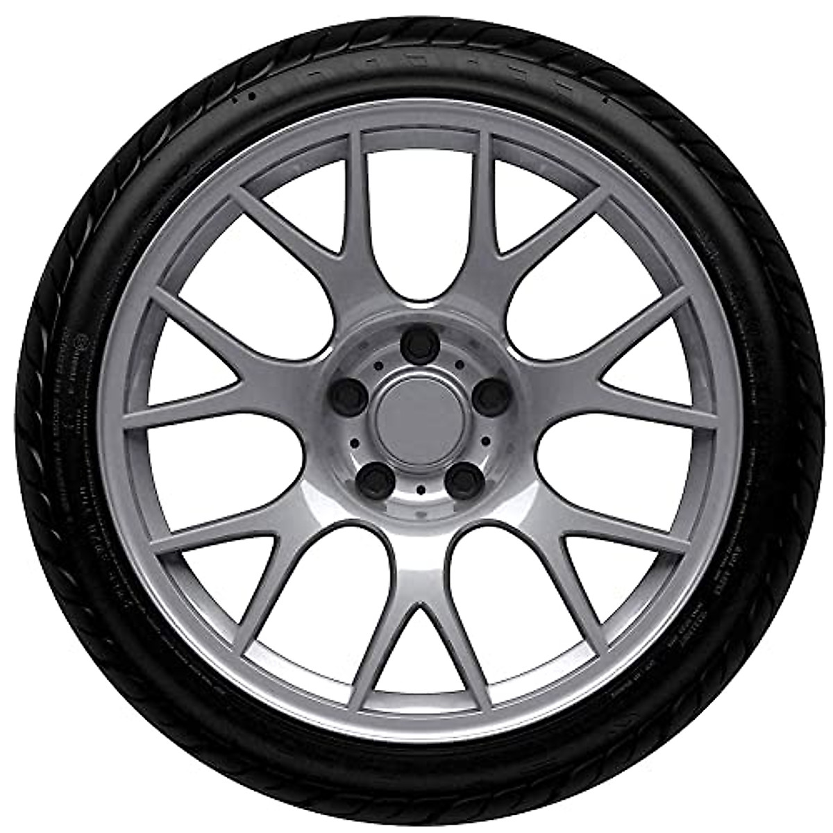 245/35ZR18 FEDERAL 595RS-R 88W 220AAA**NON DOT "COMPETITION ONLY"***