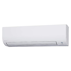 DAIKIN 18,000 BTU 18.5 SEER Ductless Mini Split A/C Heat Pump System Maxwell 15-ft Installation Kit and Wall Mounting Bracket