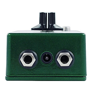 EarthQuaker Devices Arrows V2 Preamp Booster Guitar Effects Pedal