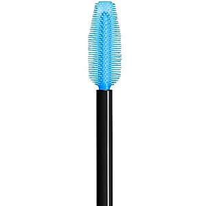 Maybelline New York Volum' Express The Rocket Waterproof Mascara, Very Black, 0.3 fl. oz.