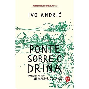 Ponte Sobre o Drina (Em Portugues do Brasil)