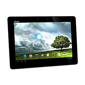 Asus Transformer Pad Infinity TF700T-B1-GR 10.1-Inch 32GB Tablet (Amethyst Gray)