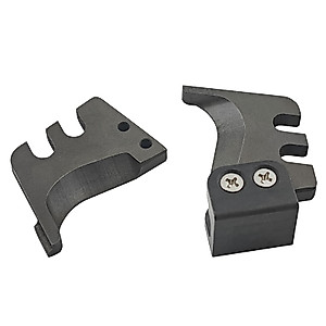 48-44-0412 for milwaukee tools m18 477 acsr propress tool replacement blades compatible with 2672-21S 49-16-2773