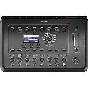 Bose T8S toneMatch Mixer
