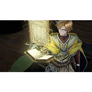 Granblue Fantasy: Relink PS5 Standard