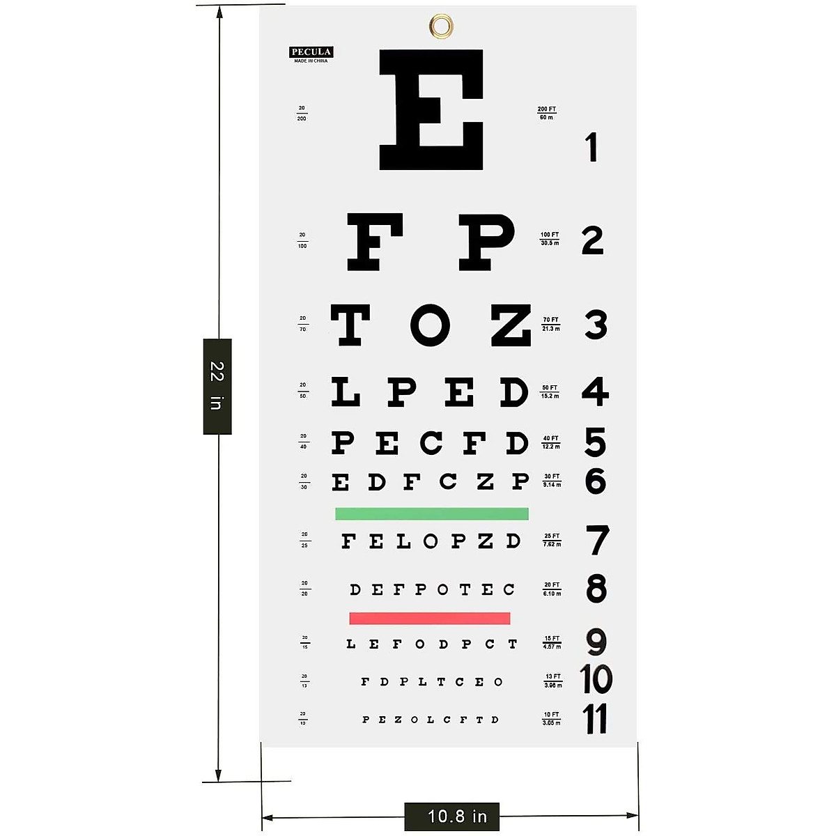 SURGICAL ONLINE Tactical Black - Set of Multi Purpose Diagnostic kit for Neurological, EMT and Eye EXAM, Reflex Percussion Taylor Hammer + Penlight + Tuning Fork C 128 C 512 + Bandage Scissors 5.5"