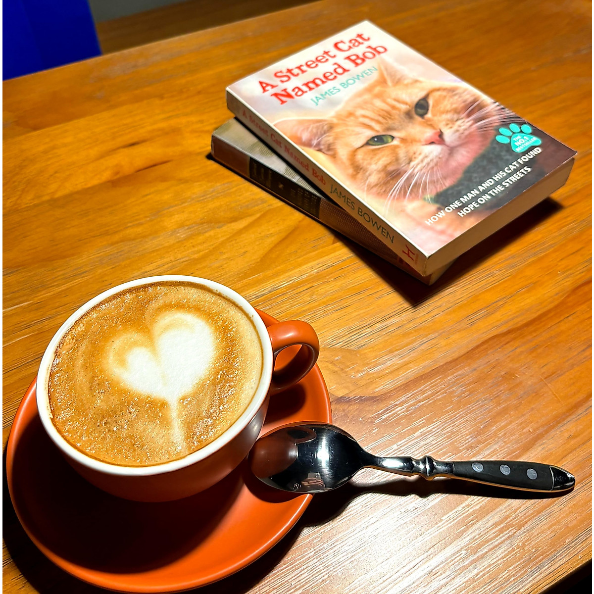 30-Pcs Cutlery Set Forged Type with Black Handles and Rivets