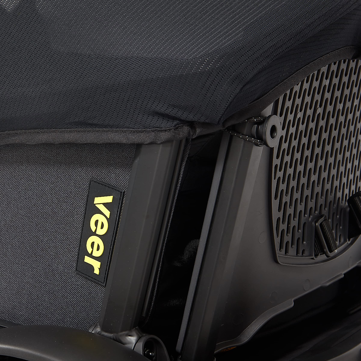 Veer Bug Shield for Veer All-Terrain Cruiser and Cruiser-City 2 Seater Models. NOT Compatible with All-Terrain Cruiser XL or Cruiser-City XL 4 Seater Models.