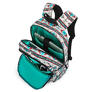 Montana West Western Backpack Purse for Women Lightweight Rucksack Casual Daypack for Laptop Travel