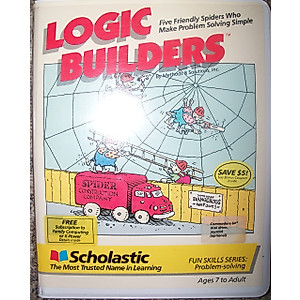 Logic Builders