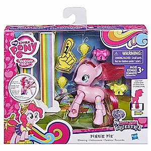 My Little Pony Pinkie Pie Doll 5