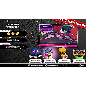 Very Very Valet - Nintendo Switch