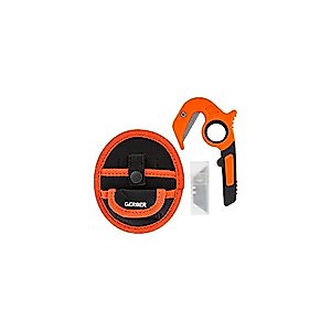 Gerber Gear Vital Zip [31-002745], Orange