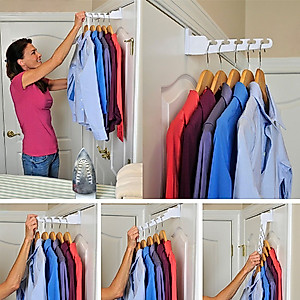 Over The Door Wonder Hanger