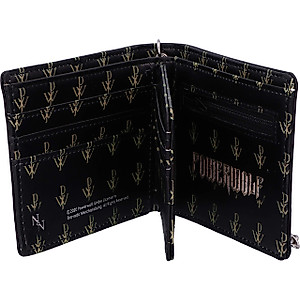 Nemesis Now Men's Contemporary, Black, 11cm, Klassisch