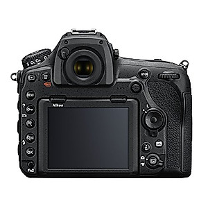 Nikon D850 FX-Format Digital SLR Camera Body