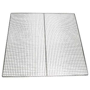 Deep Fryer Screen *(13-1/2 inches x 13-1/2 inches )