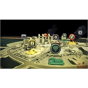 The Godfather II - Playstation 3 (Renewed)