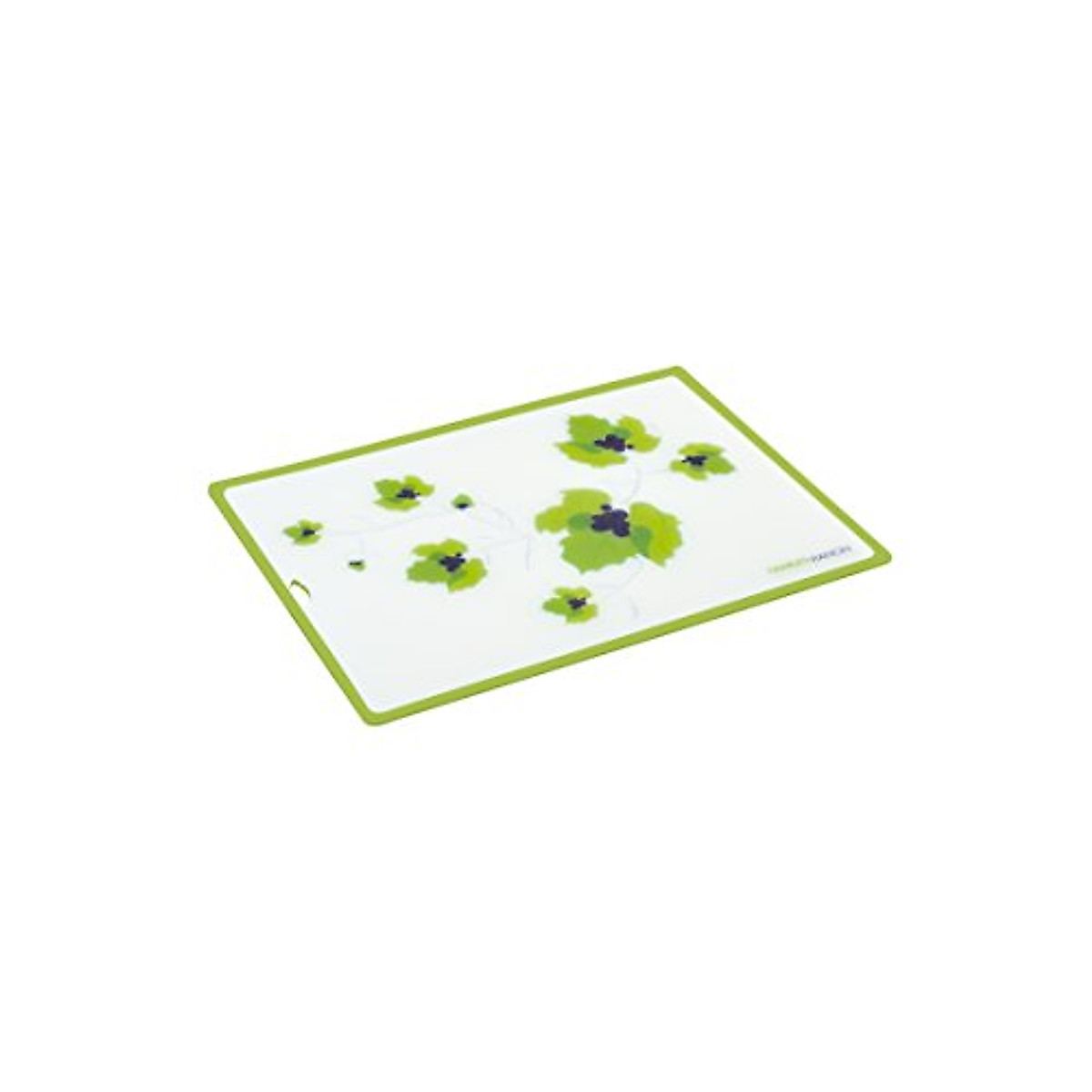 Grape Chopping Board - Medium 8"x11"