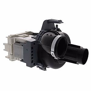 PRYSM Dishwasher Motor Pump Replaces W10510667