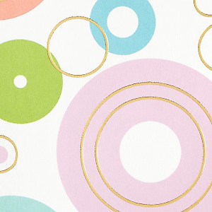 Hallmark Easter Cards, Blank Cards Assortment (24 Cards with Envelopes, Spring Flowers and Butterflies)