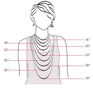 TGDJ 10k Yellow Solid Gold Cuban Chain Necklace, 4.0 mm | Gold Jewelry for Men and Women (28IN)