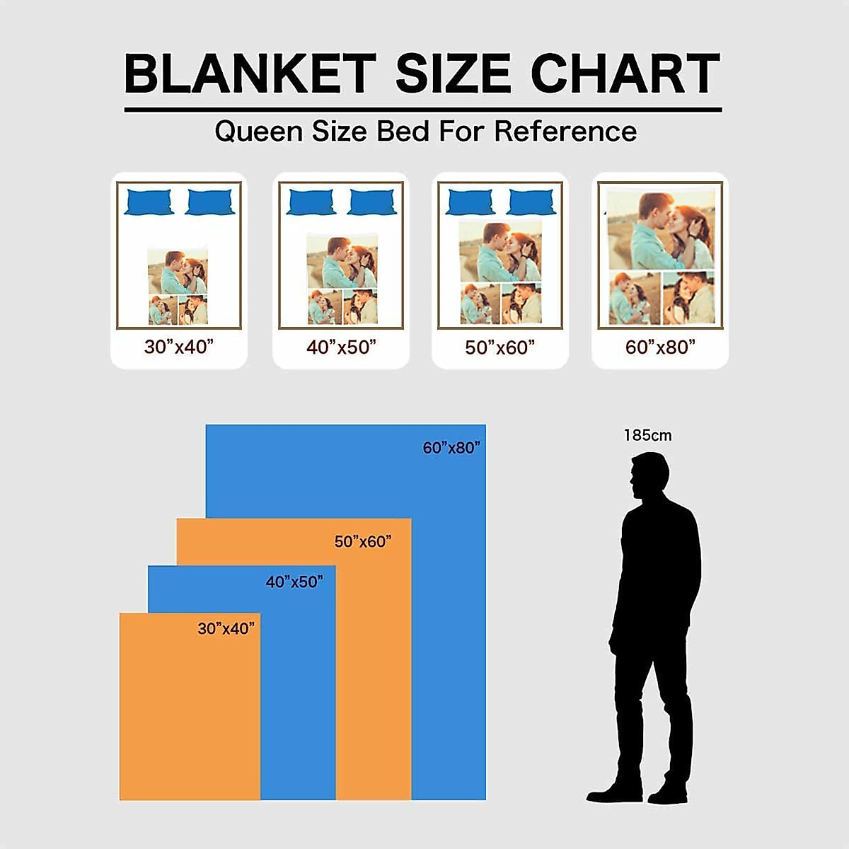 ADovz Soccer Blanket Flannel Throw Blankets for Kids Boys Men Women Couch Bed Sofa Birthday 60 * 50