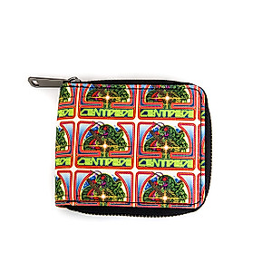 Atari Centipede Wallet