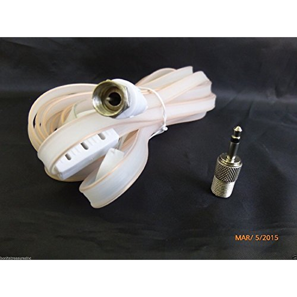 NEW! FM ANTENNA FOR MOST FM RECEIVERS AND ALL BOSE UNITS